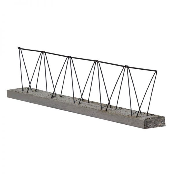 Forjado Unidireccional - Viguetas Sur S.A.