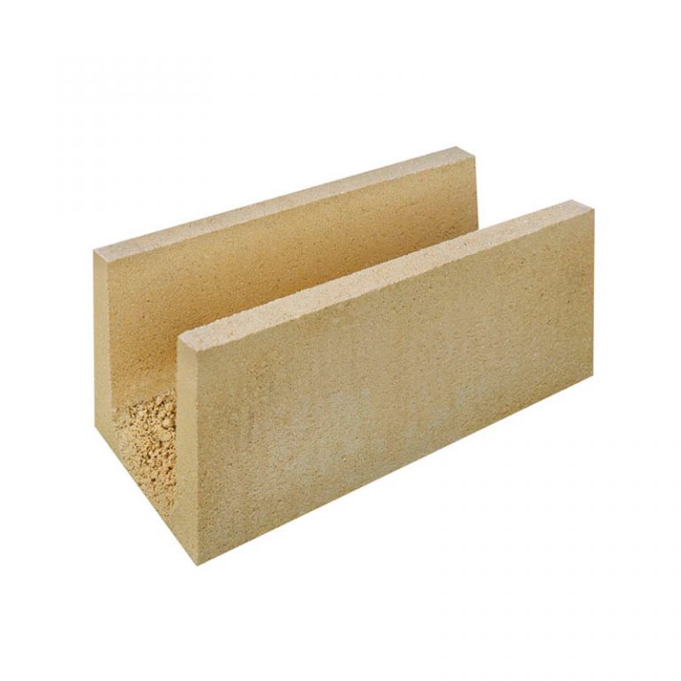 Zuncho de Hormigón Dintel Liso